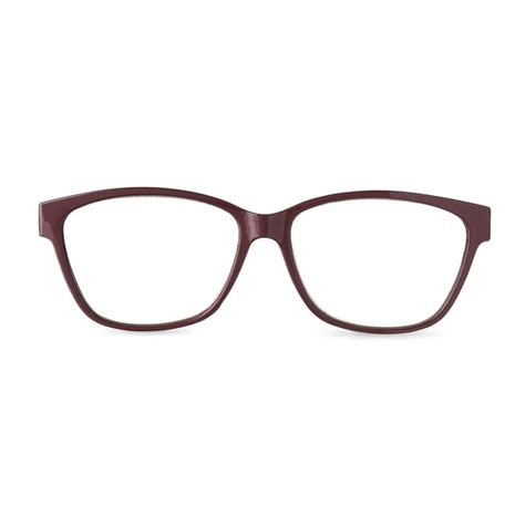 Equate Varuna Bluelight Reading Glasses With Case Burgundy 150 Hsa