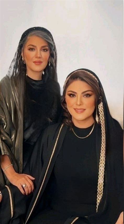 قاب تازه دو خواهر مشهور سینمای ایران پربازدید شد