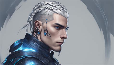 Michael By Sheewa Kyneth On Deviantart Michael By Sheewa Kyneth On Deviantart