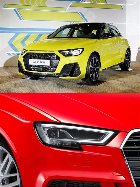 預計2020年3月日內瓦車展發表，audi A3、s3海外測試車現蹤 U Car新聞