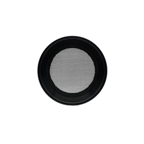 Blast Post Screen For Abs200 Blast Pot Abrasive Blasting Service