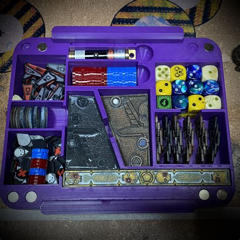 🦸 Kill Team Essentials・ 3d File For 3d Printing・cults