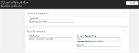 Learn Oracle Time And Labor OTL Cloud With Payroll Iavinash