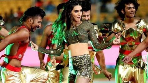 आयपीएलच्या मेगा फायनलमध्ये क्रिती सेनॉन करणार परफॉर्म Kriti Sanon To