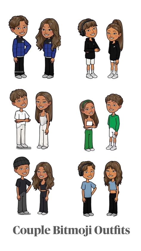 Boy Snapchat Bitmoji