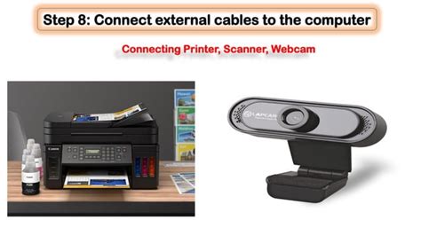 Assembling And Disassembling Pc Pdf Ppt