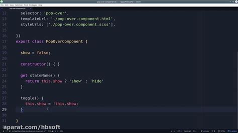 Learn Angular Animations With 5 Examples