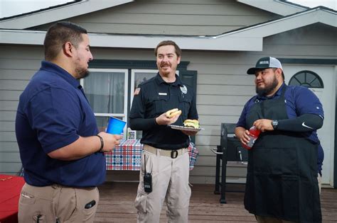 Deployed Services Office Photos