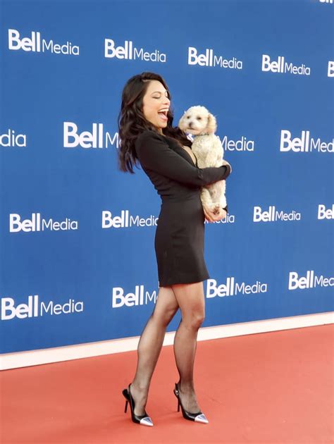 Ginger Gonzaga Rcelebnylons