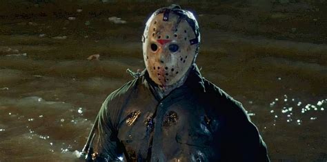 Jared Padaleckis Friday The 13th Finds New Life On Streaming 16 Years Later