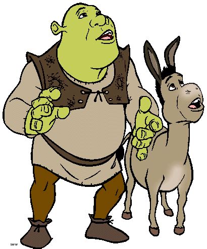 Clipart Of Shrek 10 Free Cliparts Download Images On Clipground 2026