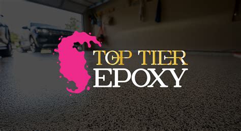 Colour Charts Top Tier Epoxy