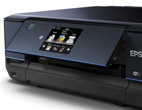 Epson Expression Photo Xp Series Reviews Techspot