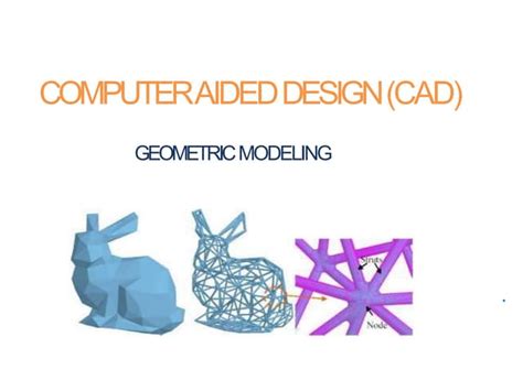 Geometric Curves Ppt