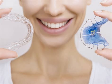 Retainers After Invisalign Treatment At Victoria Dentist Tx