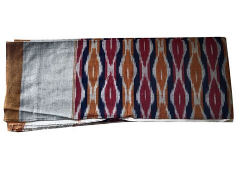 Cotton Ikat In No Single Bedsheet At Rs 455piece Ikat Bed Sheet In Nalgonda Id 15089348848