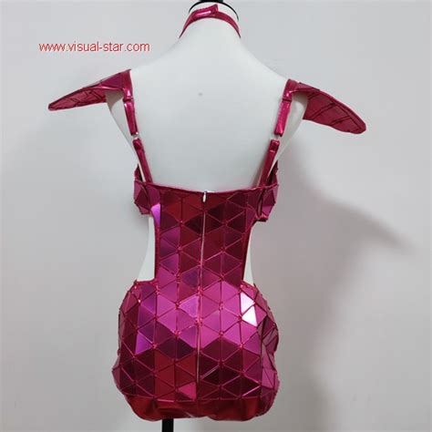 Mirror Bikinimirror Jumpsuitsexy Bikini Leotard