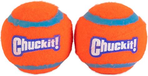 Chuckit Tennis Ball Small 2 Pack Buy Best Price In Uae Dubai Abu Dhabi Sharjah