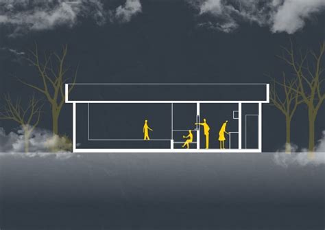 Render Architectural Plans Sections And Elevations By Nafishakurnia Fiverr