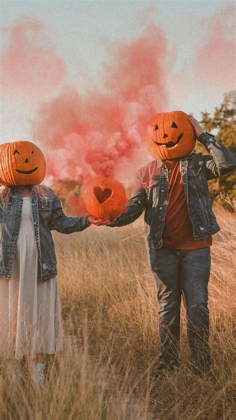 Fall Unique Gender Reveal Beccaisdale Halloween Gender Reveal