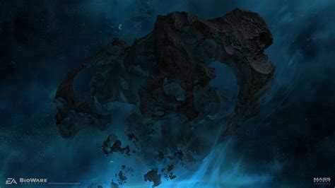 Ben Los Creation Mass Effect Andromeda Concept Art 08