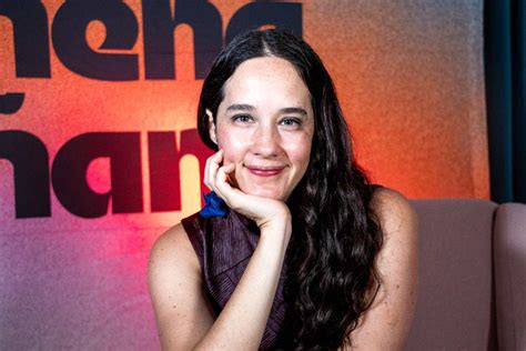Ximena Sariñana Una Existencia Kamikaze” Para Reencontrarse Con Su