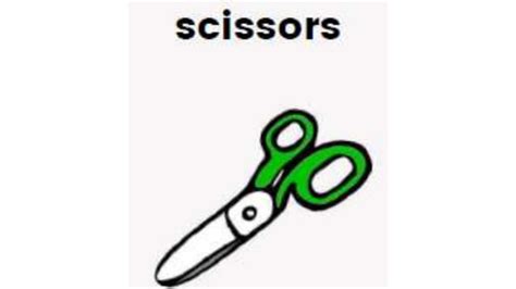1 Classroom Objects Powerpoint Lessonpptx 1 Classroom Objects Powerpoint Lessonpptx