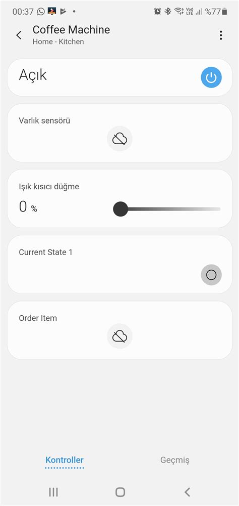 custom capability and cli developer preview page 46 tutorials smartthings community