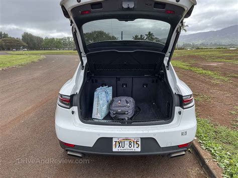 Porsche Macan Pros And Cons Tldr Maybe You Dont Want One