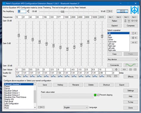 No Enhancements Tab Under Sound In The Control Panel Solved Page 2 Windows 10 Forums