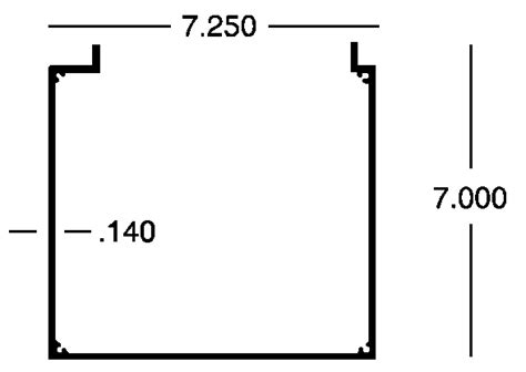 Traditional Eastern Metal Supply