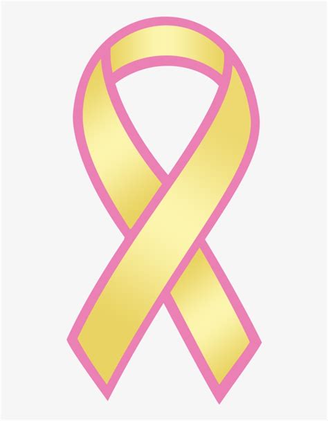 Cancer Ribbon Vector Free Download At Collection Of