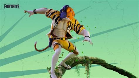 Fortnite Chapter 4 Season 3 Patch Notes Jungle Biome Transformers