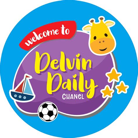 Delvin Daily Youtube