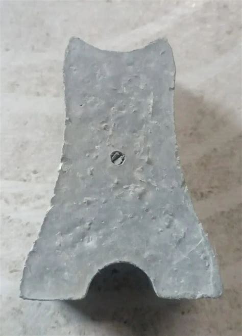Sleve Cover Block At ₹ 5piece Cement Cover Block In Vasai Id