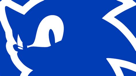 Sonic The Hedgehog Symbol The Hedgehog Symbol Is Not A Beeper