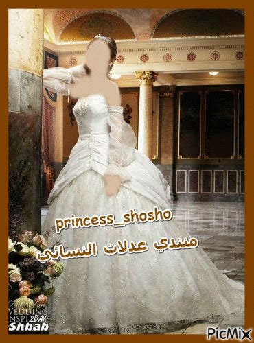 فساتين زفاف عالمية مبهرة وساحر فساتين زفاف 2025 فساتين زفاف دانتيل Princessshosho
