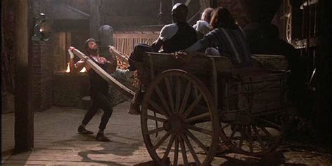 10 Best Training Montages From The Rocky And Creed Movies Ranked