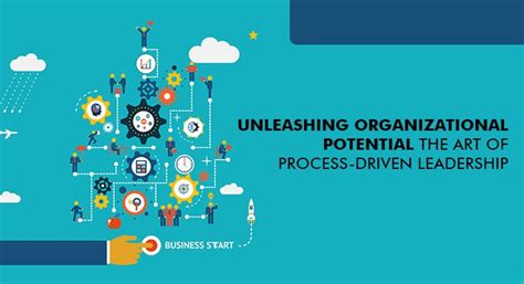 Process Driven Leaders And Their Impact On Growth