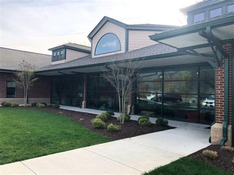 Who We Are Leafspring Schools