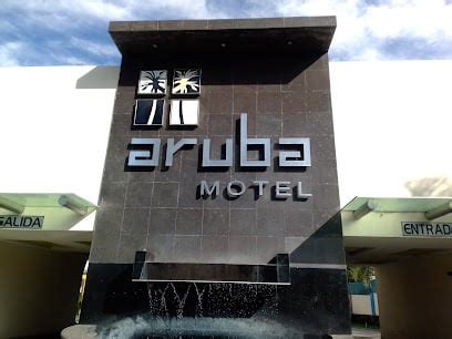Motel Arubamoteles En Zapopan Jalisco México43797av Prol