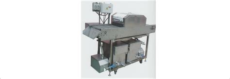 기타기계 세척 컨베이어