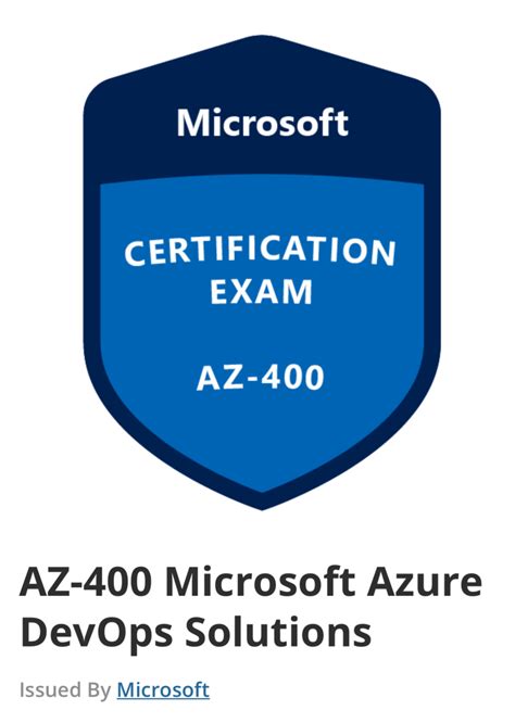 Marcello Marrocos On Linkedin Microsoft Az400 Azuredevops Devops