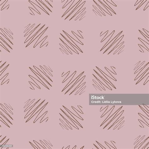 음파 원활한 패턴 곡선은 배경에 파도가 됩니다 0명에 대한 스톡 벡터 아트 및 기타 이미지 0명 개념 건강관리와 의술 Istock