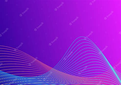 Premium Vector Vector Gradient Abstract Background Design
