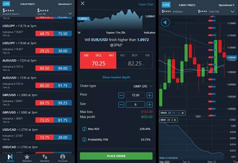 binary options trading software merehead