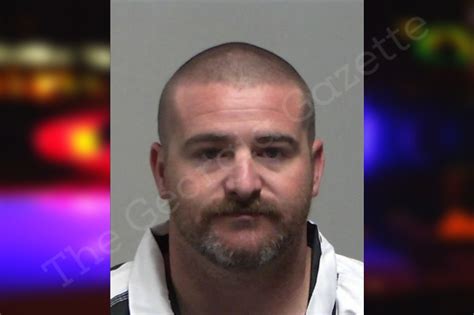 Mason Bryant — Tift County Jail Bookings