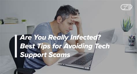 Tech Support Scams How To Identify And Avoid Them