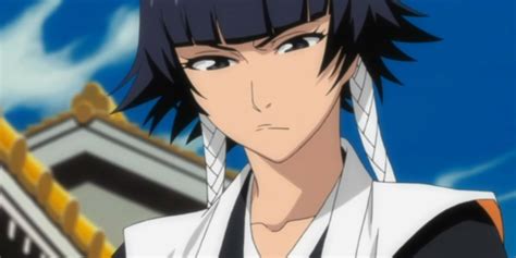 Bleach The 10 Strongest Characters At The End Of The Soul Society Arc