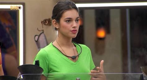 Alane Do Bbb 24 Está Perto Do Recorde Histórico De Paredões No Programa Veja Ranking
